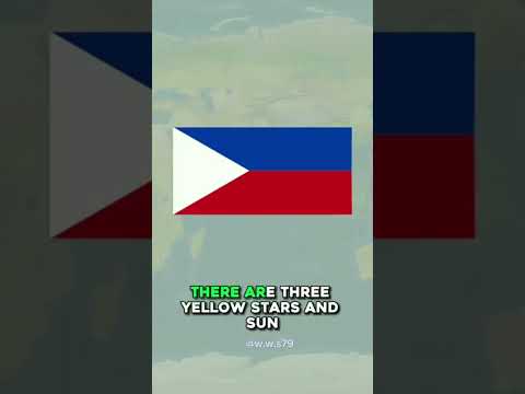History of Philippines flag | Evolution of Philippines flag | Flags of the world|w.w.s 79