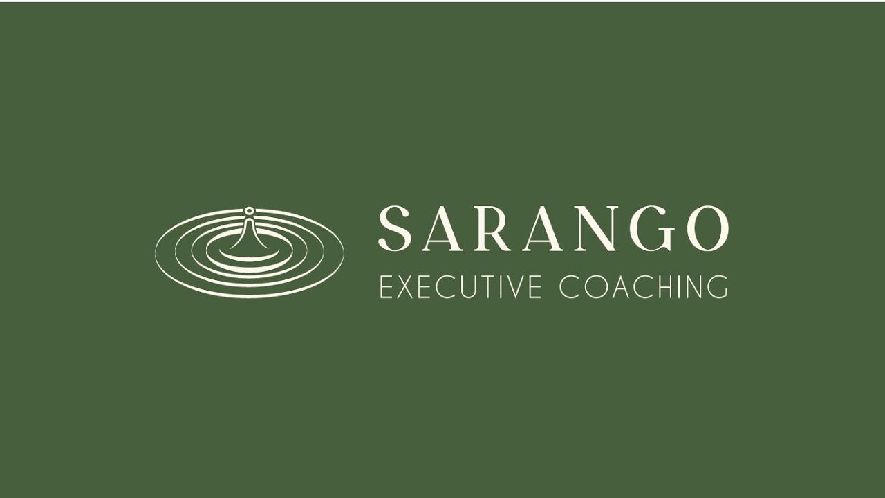 Sarango Executive Coaching  -  Intro