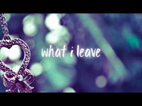 Staind - All I Want (Lyrics)