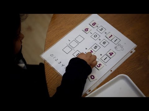Early childhood education and the power of expanding access for Pa. kids | FOX43 Reveals