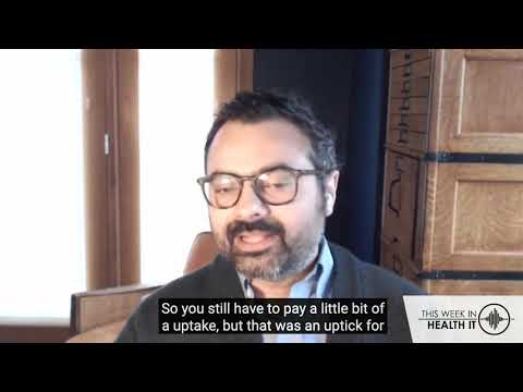 The Impact of IRIS on a Health System