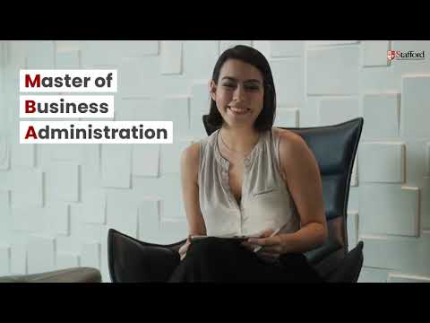 What’s the difference between an MBA and an MSc?