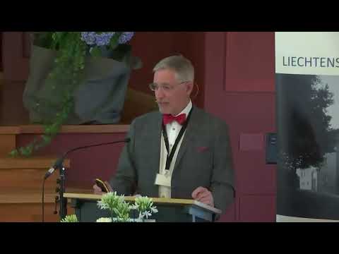 30 years Liechtenstein in EEA -- 12 Georges Baur