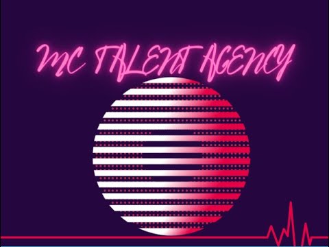 MC Talent Agency✨ 🎶