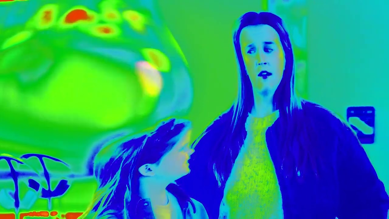T-Mobile Logo (2026) Effects (Preview 2 Effects EXTENDED)