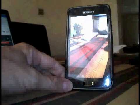RS Media Augmented reality for the Android phone
