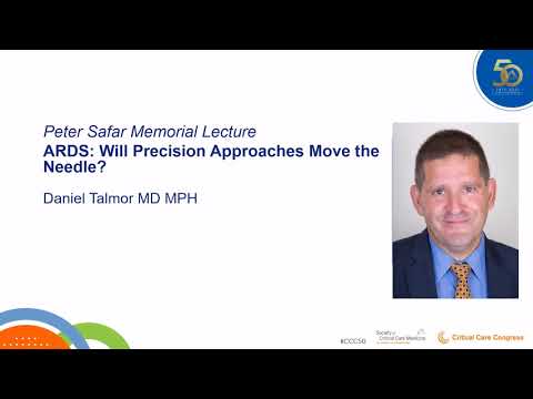 ARDS: Will Precision Approaches Move the Needle?