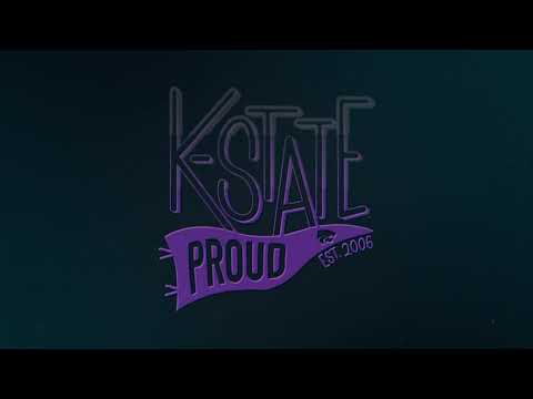 K-State Proud | 2022 Logo Reveal