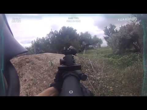 Colorado Airsoft Summer Kickoff Event | Tactical Anarchy 2012