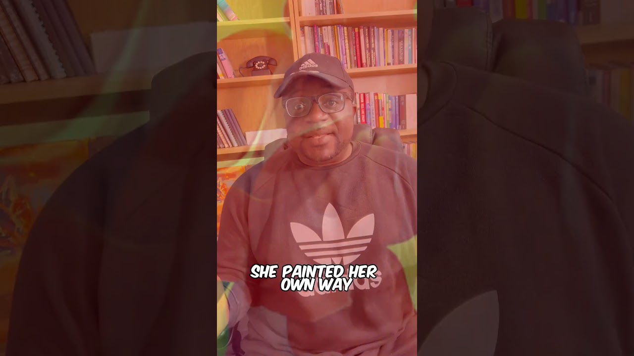 In 2024, Find your voice! #art #creativity #discipline #knowledge #mindset #massiveaction