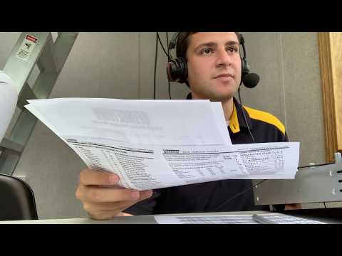 Towson's Digital Media Assistant-Brandon Sacks
