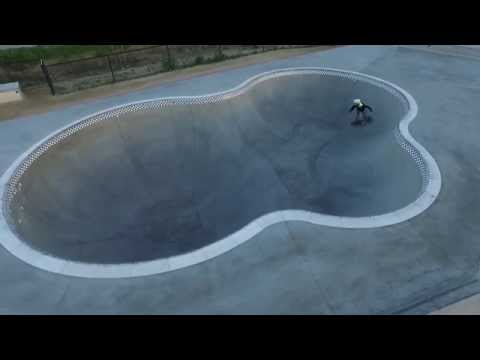 SkateHeli HD