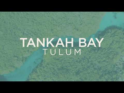 How to get to the beach - Tankah Bay
