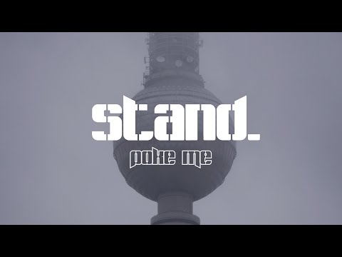 Stand. - Song "Poke Me" from EP "No Good"