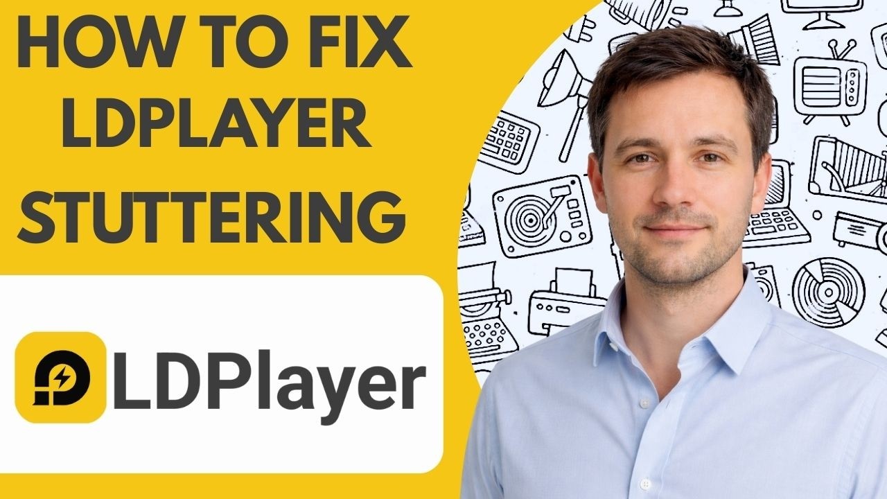 How to Fix LDPlayer Stuttering – Full Guide 2026