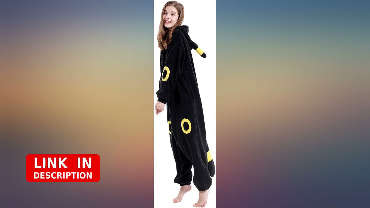 Adult One-piece Pajamas Cosplay Animal Homewear Sleepwear Jumpsuit Costume for revieww