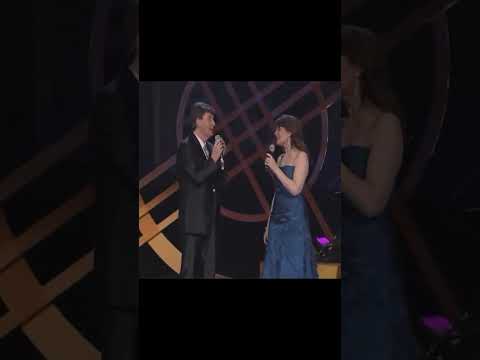 Daniel ODonnell Mary Duff White Rose of Athens live #countrymusic #islagrant