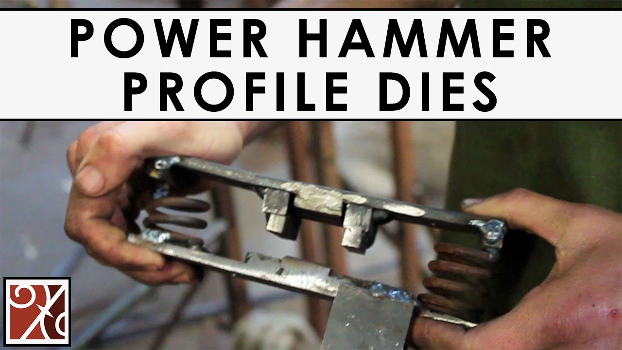 Santa Barbara Forge + Iron: Custom Railing Profiles