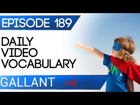 5 New English Vocabulary words with Meaning, Picture and Example Sentence Vocabulary Builder – 189