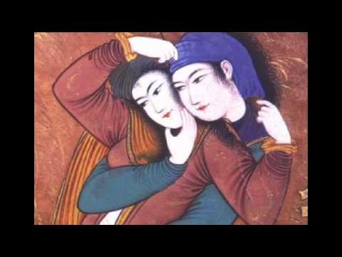 Archetypal Images of the Magician and the Lover