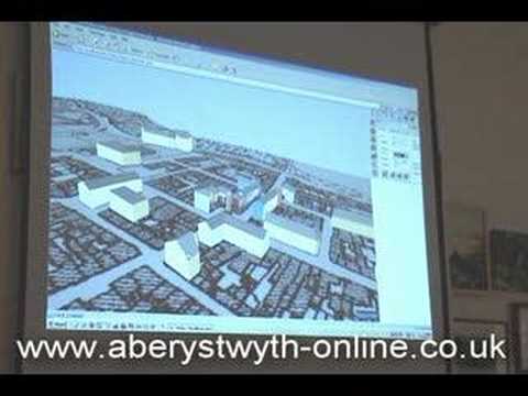 3 Dimensional Models & 3D Modeling Software [Part 7 of 8]
