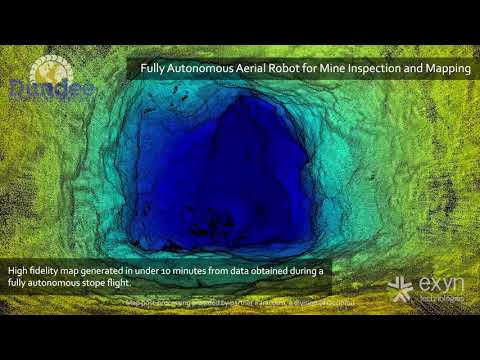 DPM/EXYN PDAC 2019