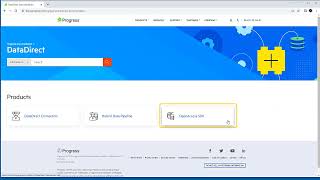 DataDirect Learning & Resources | Progress DataDirect