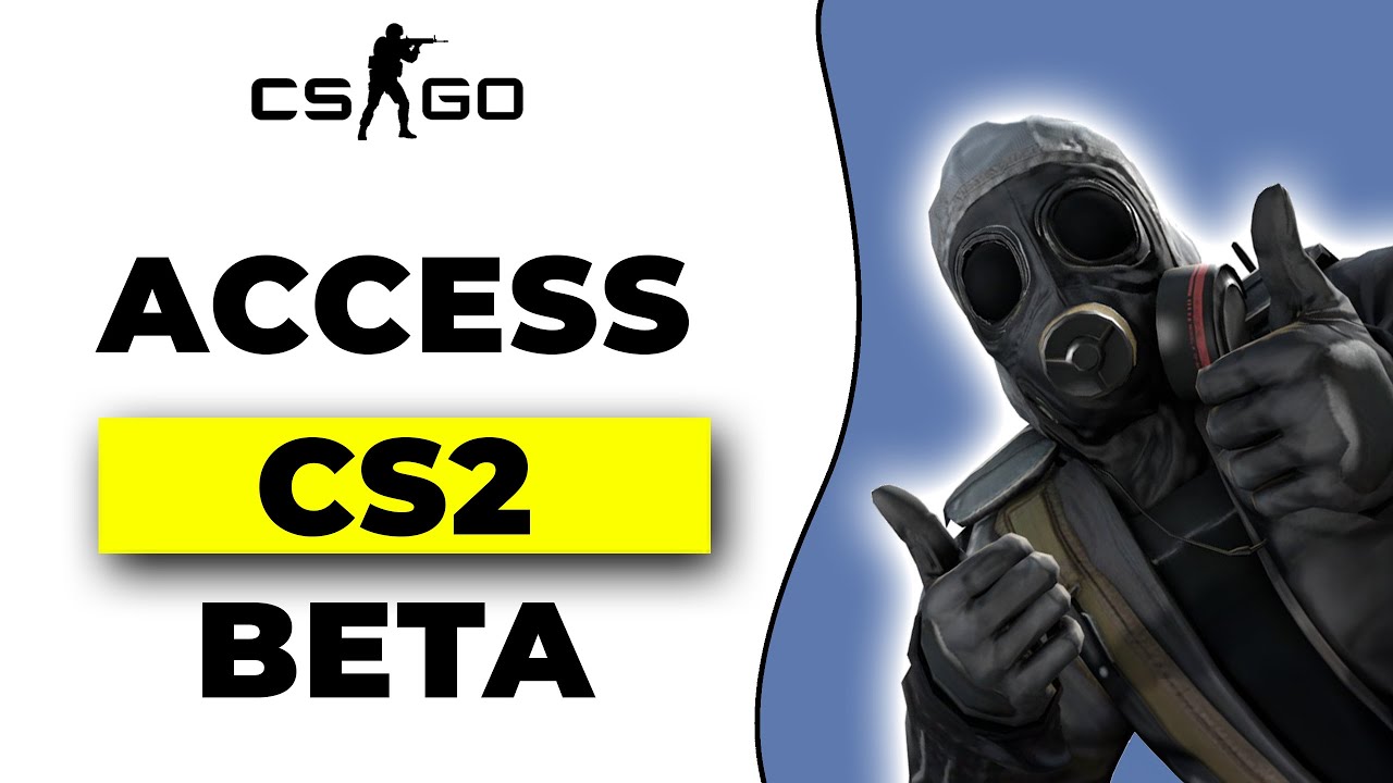 How To Access CS 2 Beta (2025)