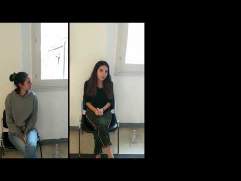Video Intervista doppia Giulia Tonelli e Flavia Cordone – Blog di ...