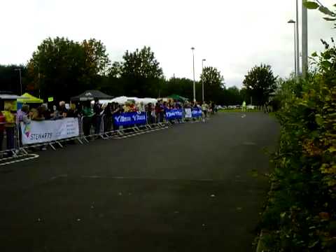 Stirling 10k Part 1