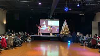 Best Professional Live Dancers in Chicago | Events & Parties