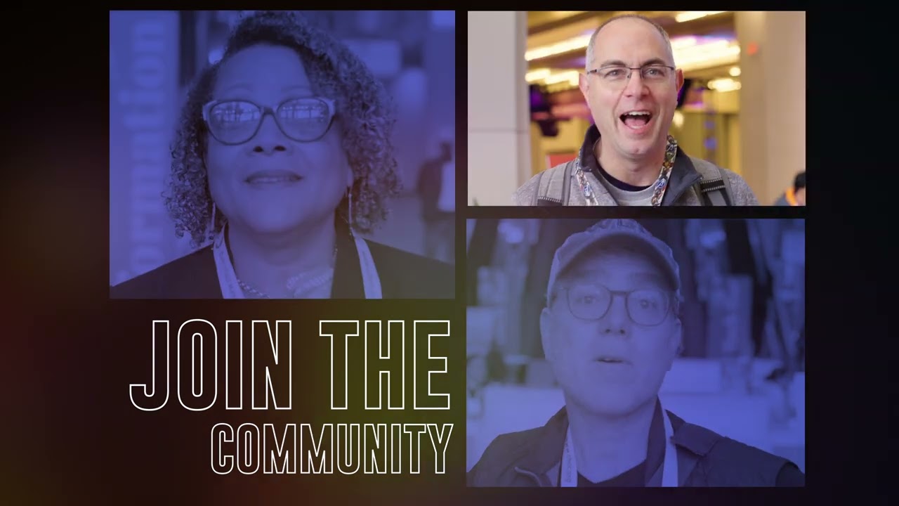 AAP Experience National Conference & Exhibition