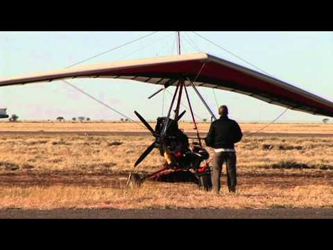 The Wrong Way Round Episode 33 - Head winds, tail winds and cross winds