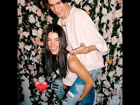 Charli and chase edit 💕 boyfriend Ariana grande