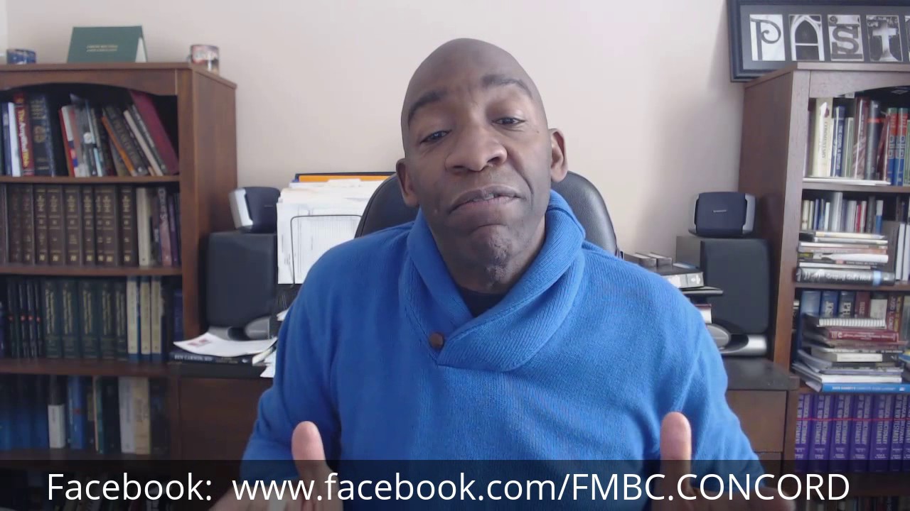FMBC Virtual Worship Video