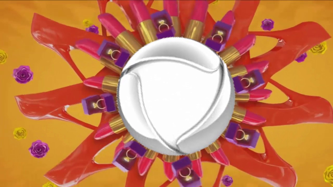 Vinheta 3 Record Europa