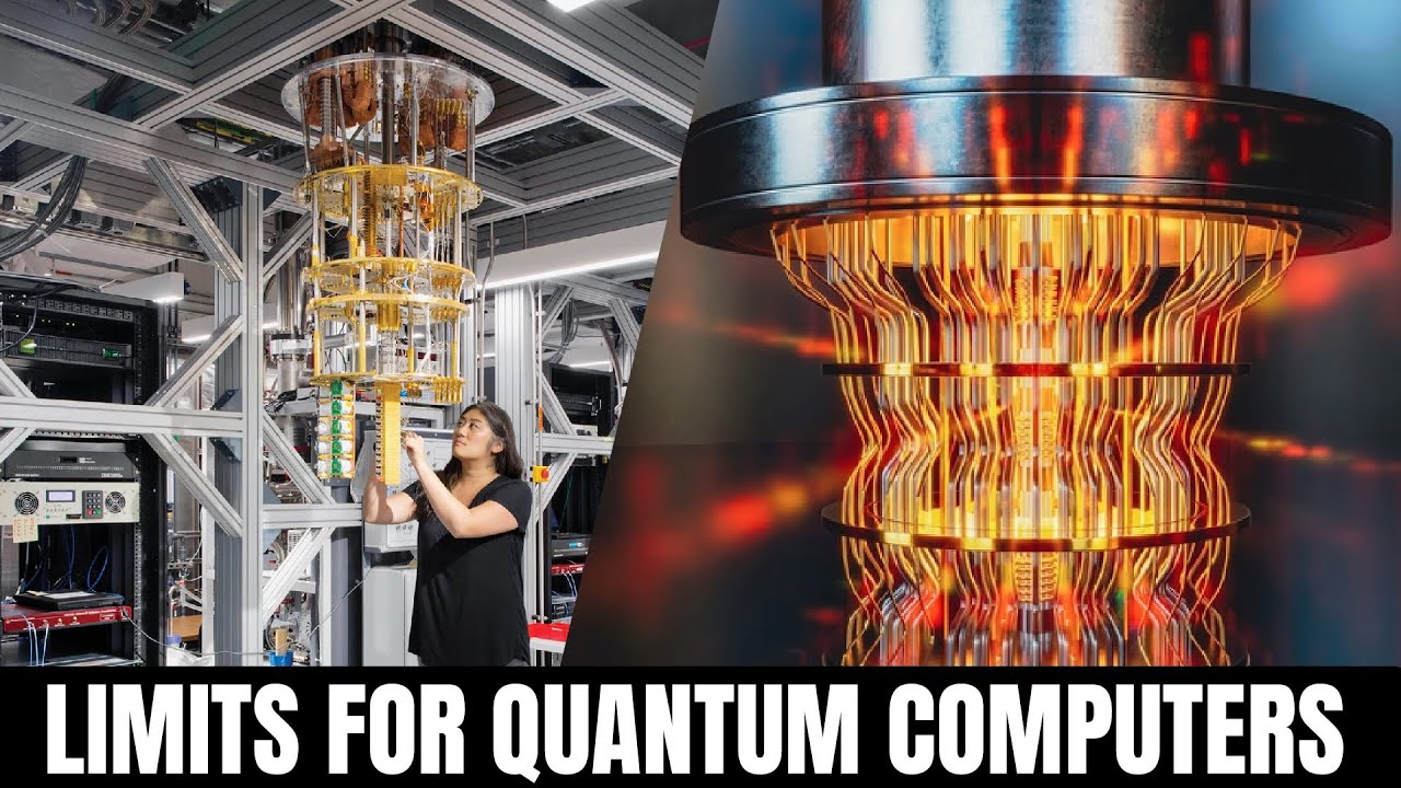 Perfect Clocks | Quantum Limitations | Do Perfect Clocks exist?  Research Finds…