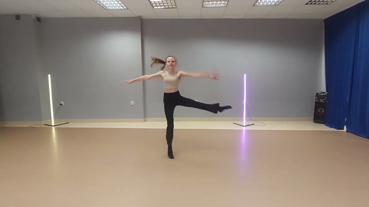 Lena Karbowiak 10-12 Solo jazz