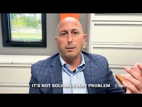 Granger Construction Customer Testimonial with CFO Chris Duprey - Extended Cut