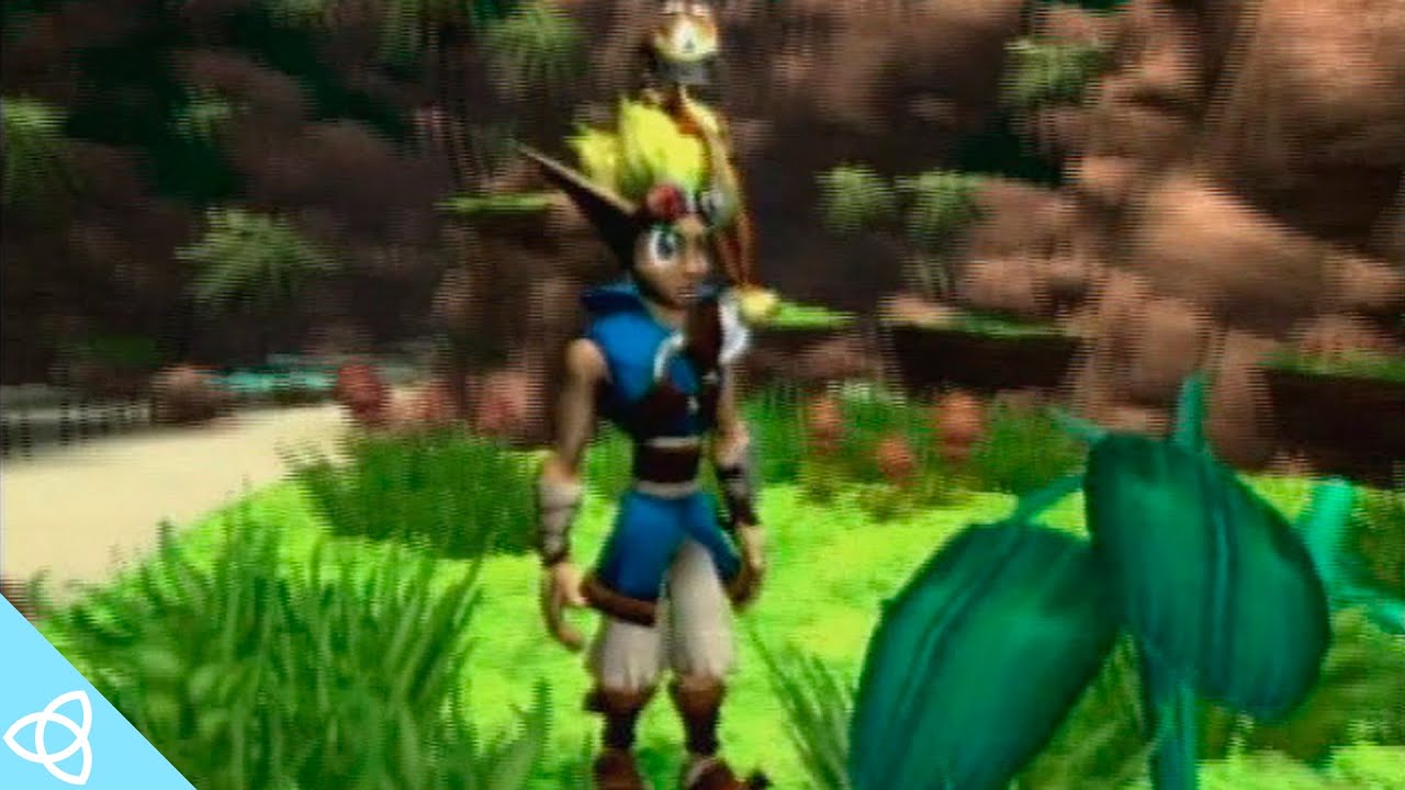 Jak and Daxter: The Precursor Legacy Game Details - Dexerto Database