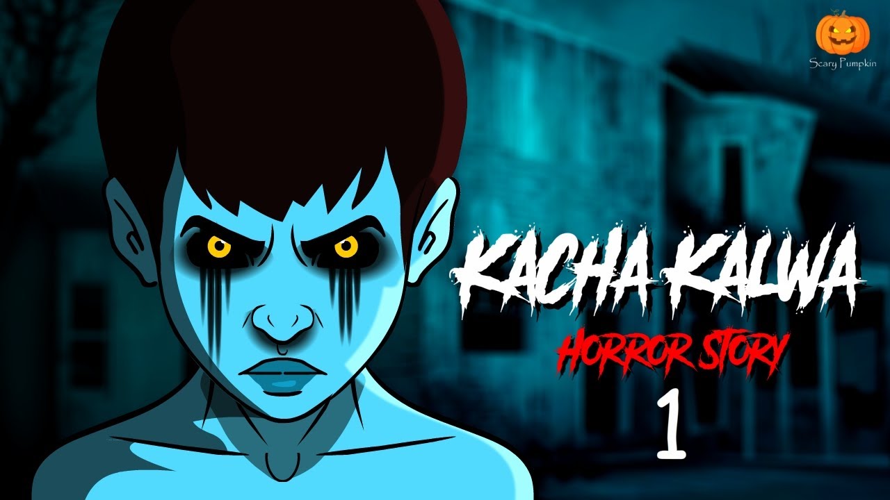 The Haunting of Villa Number 17: A Horror Story | Galaxy.ai