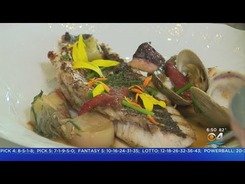 Fiola Ristorante & Bar Brings The Classic Taste Of Italy To The Gables