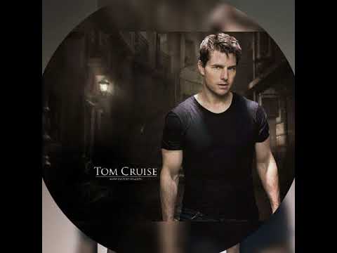Top 10 Tom cruise handsome photos