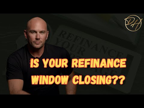 Mortgage Refinance Alert: Low Interest Rates With This Strategy