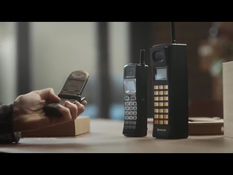 Unpacking Samsung