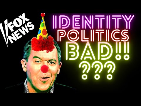 Identity Politics: EXPLAINED!!!
