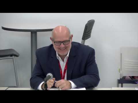 Southold UFSD Board of Education Meeting