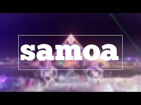 samoa spelling and pronunciation