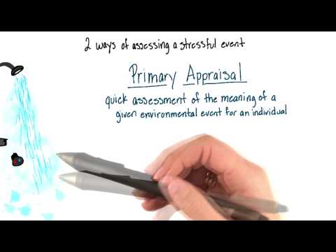 Two ways of assessing - Intro to Psychology