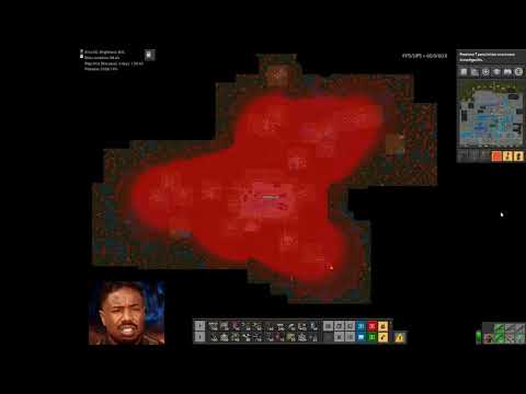 Steam Community :: Video :: Factorio - Pollution wave effect